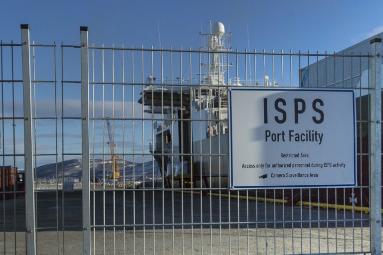 Maritime Knowledge – Bringing the ISPS Code into practice ...