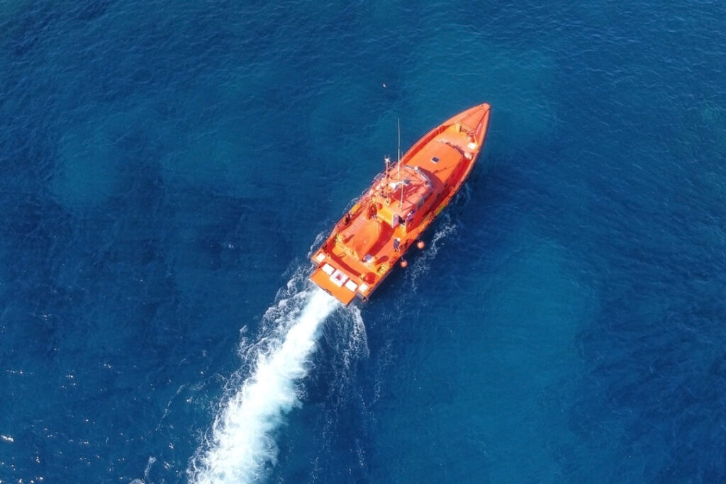 SOLAS Amendments for lifeboats – International Register of Shipping