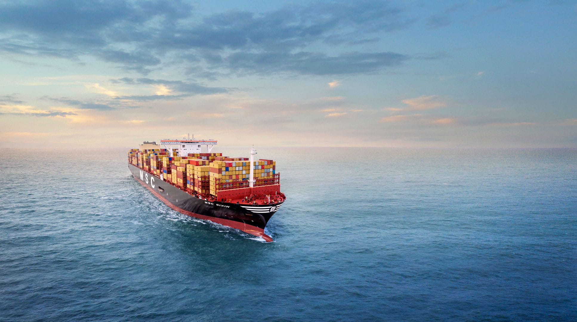 Safety standards in maritime transport - International Register of ...