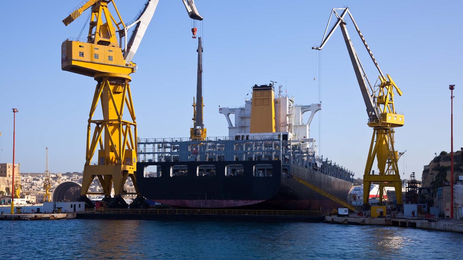 International Register of Shipping (INTLREG)- Since 1993